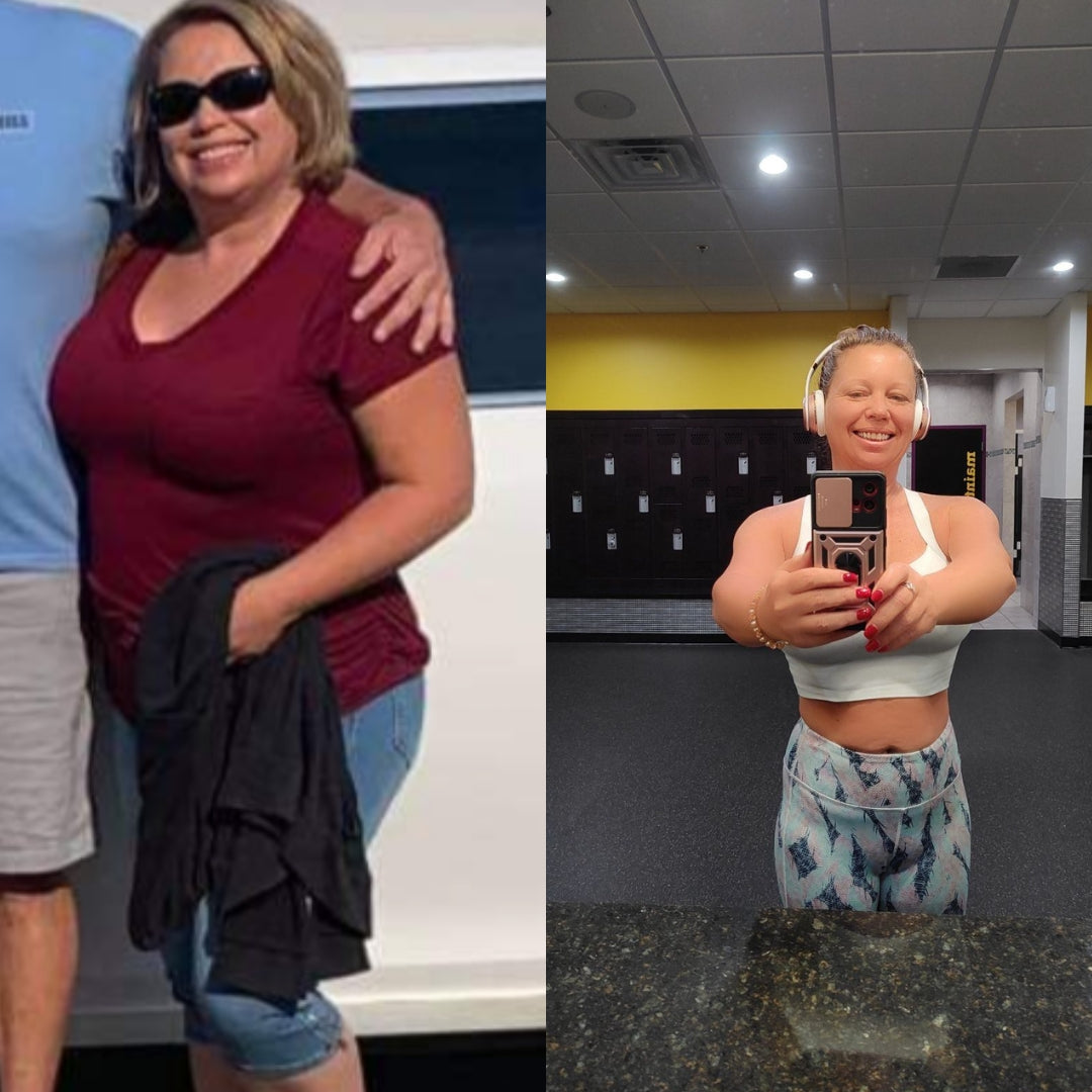 GLP-1 Weight Loss Program – NativeMed