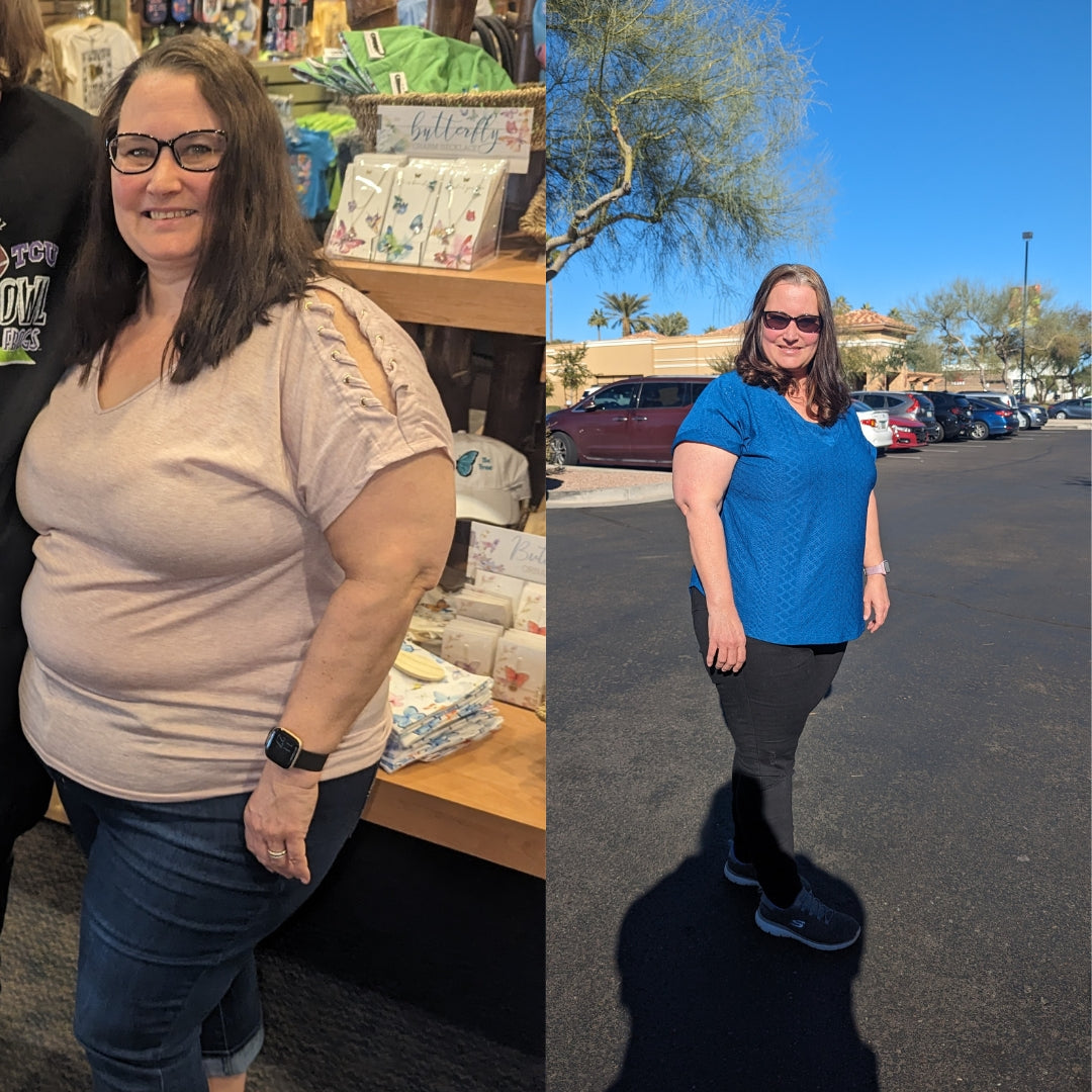 GLP-1 Weight Loss Program – NativeMed