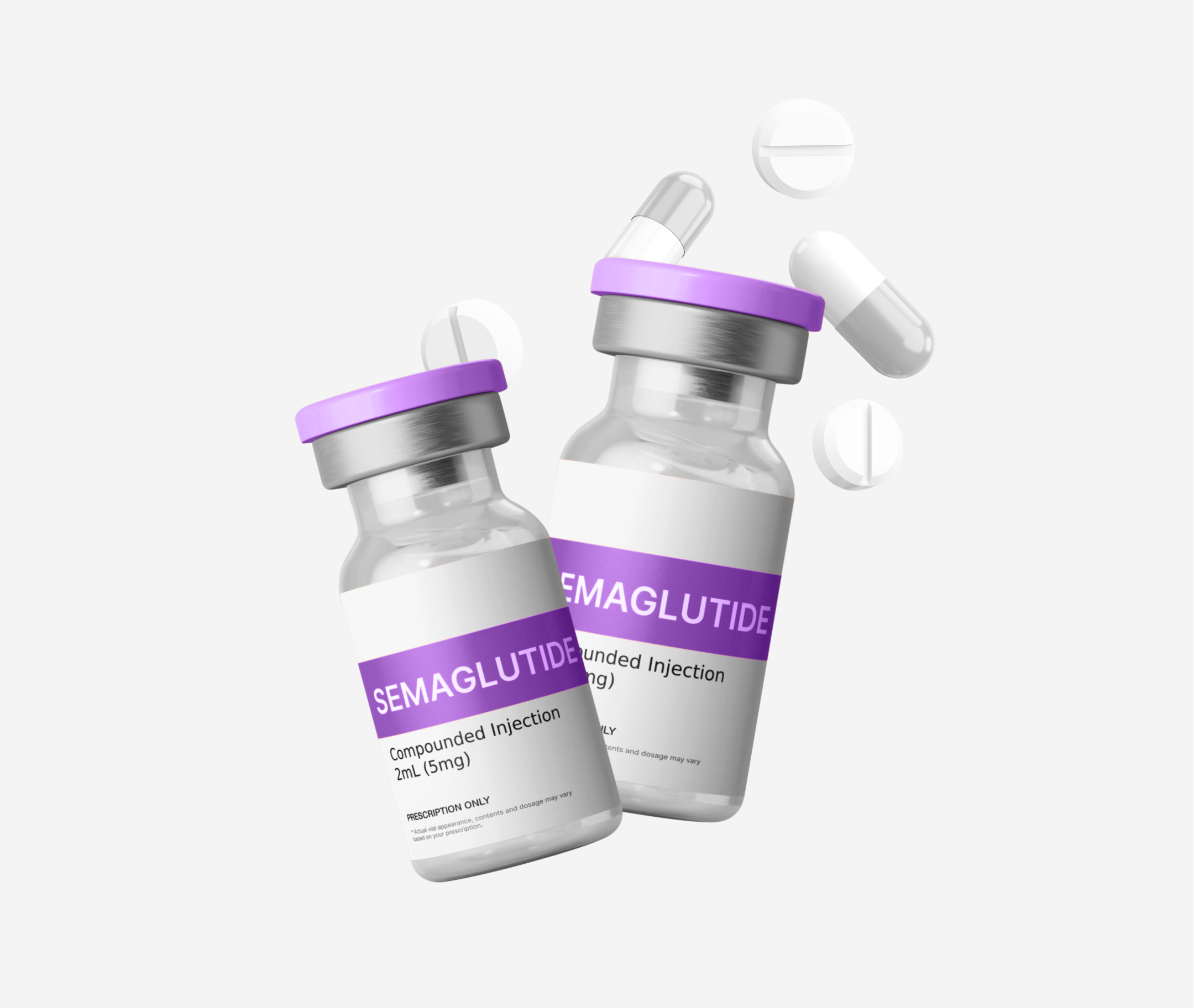 GLP-1 Weight Loss Program – NativeMed