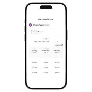 Semaglutide: Injection Home Kit – NativeMed
