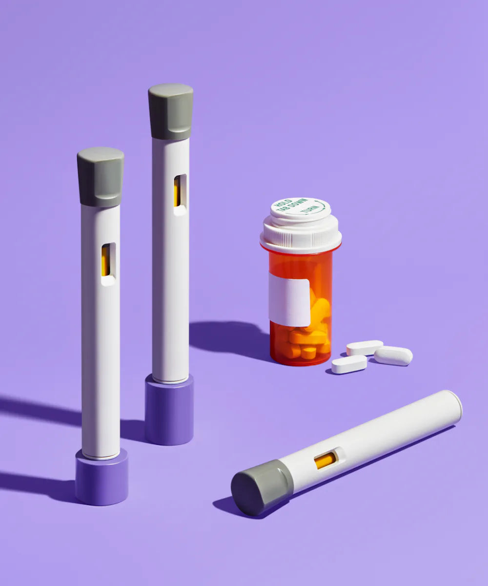 NativeMed - #1 Weight Loss Program