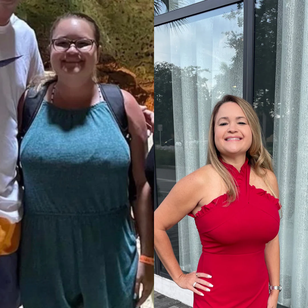 GLP-1 Weight Loss Program – NativeMed