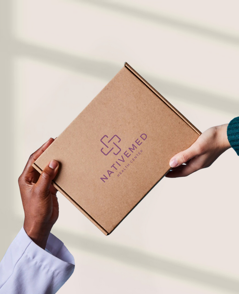 Semaglutide: Injection Home Kit – NativeMed