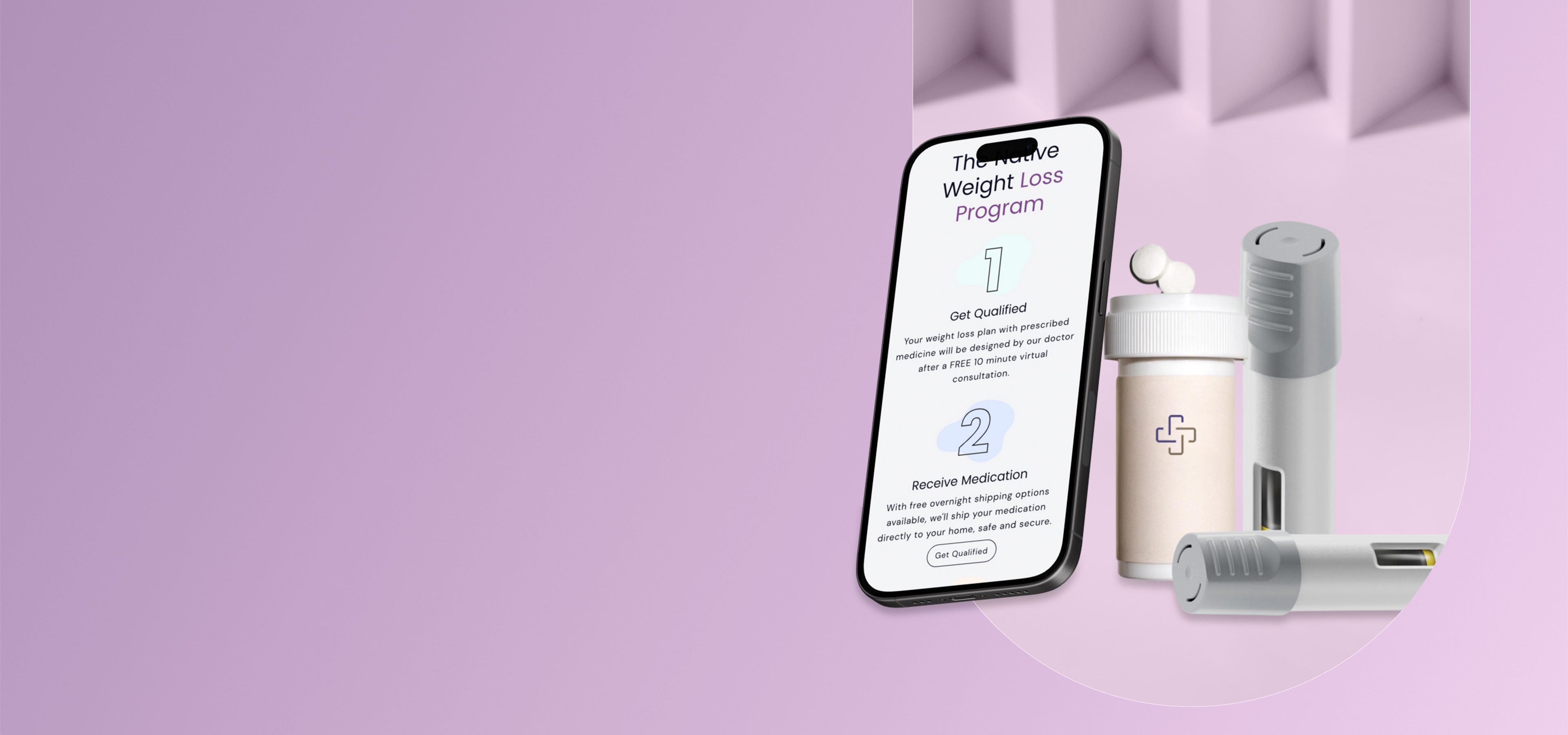 NativeMed - #1 Weight Loss Program