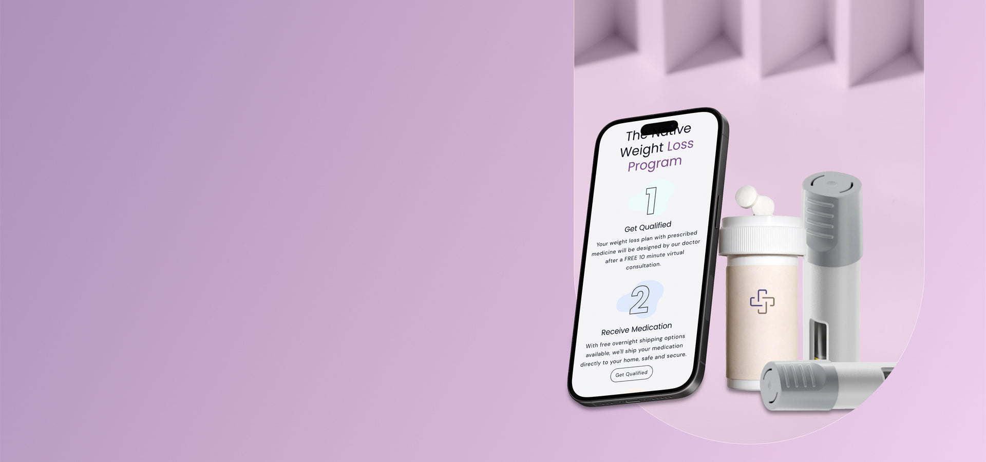 NativeMed - #1 Weight Loss Program