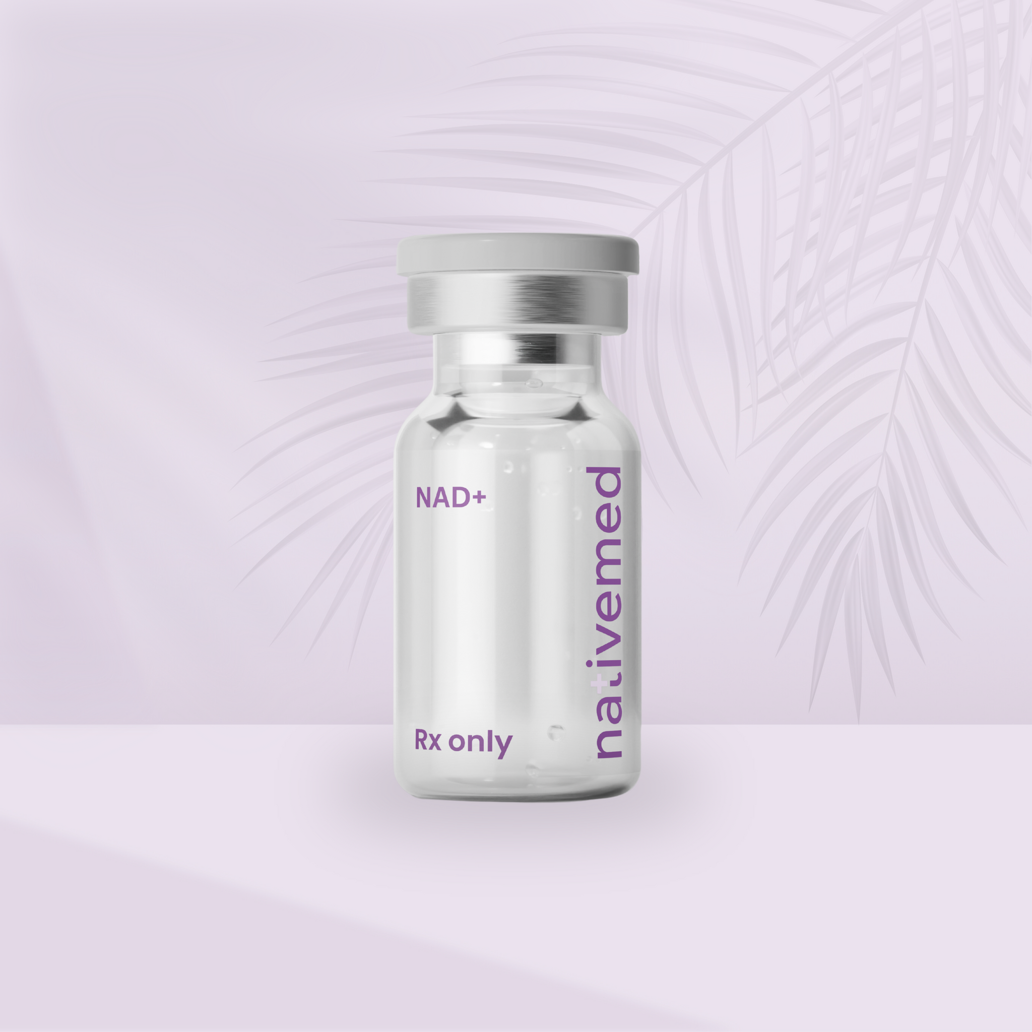 NAD+ Injection – NativeMed