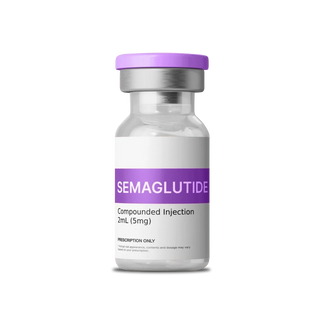 Semaglutide: Injection Home Kit – NativeMed