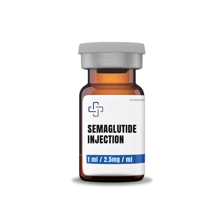 Semaglutide: Injection Home Kit – NativeMed