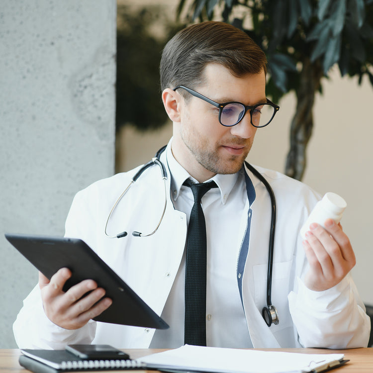 NativeMed: Providers