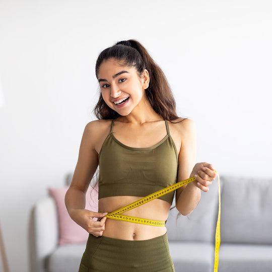 NativeMed - #1 Weight Loss Program