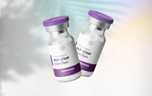 Tirzepatide: Injection Home Kit – NativeMed